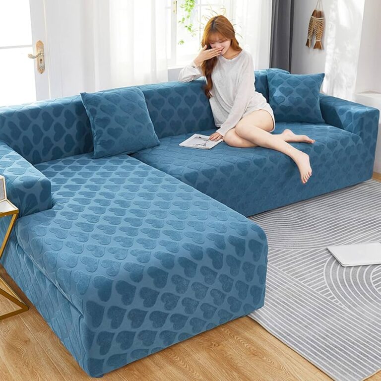 Fundas elásticas: ¿cuánto duran realmente?