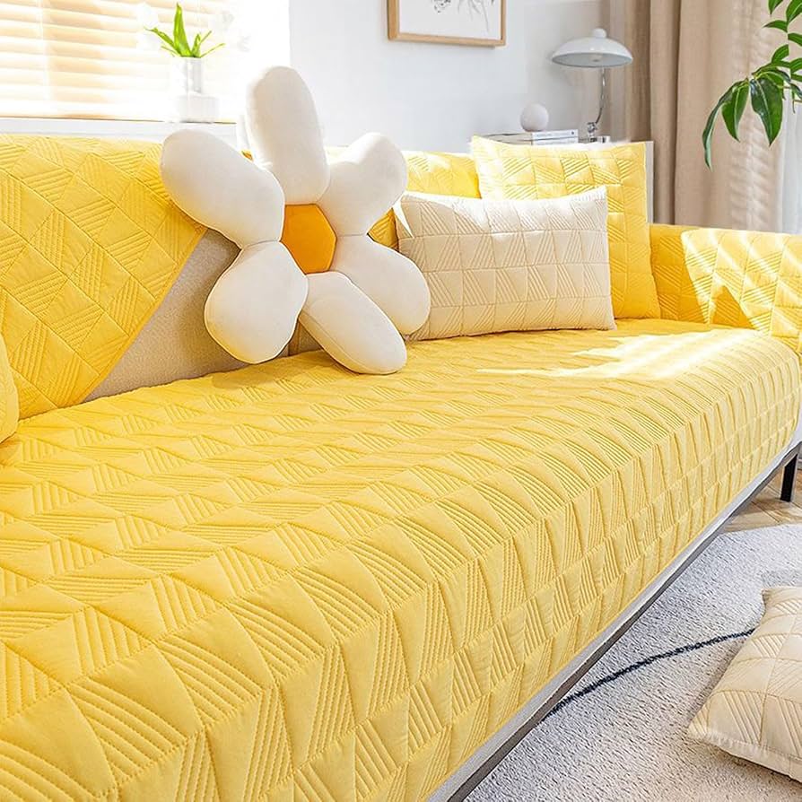 Las fundas más recomendadas para muebles infantiles